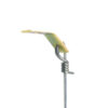 Pre-Tied Ceiling Wire 45˚ Angle Clip, Meets DSA, OSHPD | CEAS