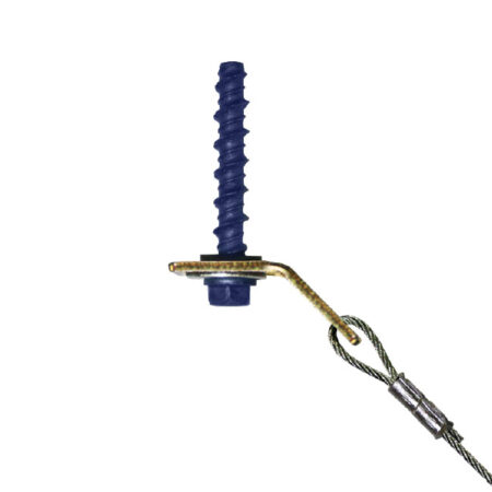 Wedgy Cable Supports Archives - CEAS